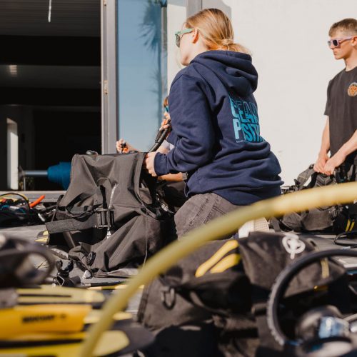 Dive Project Cornwall Archives - Scuba 2000