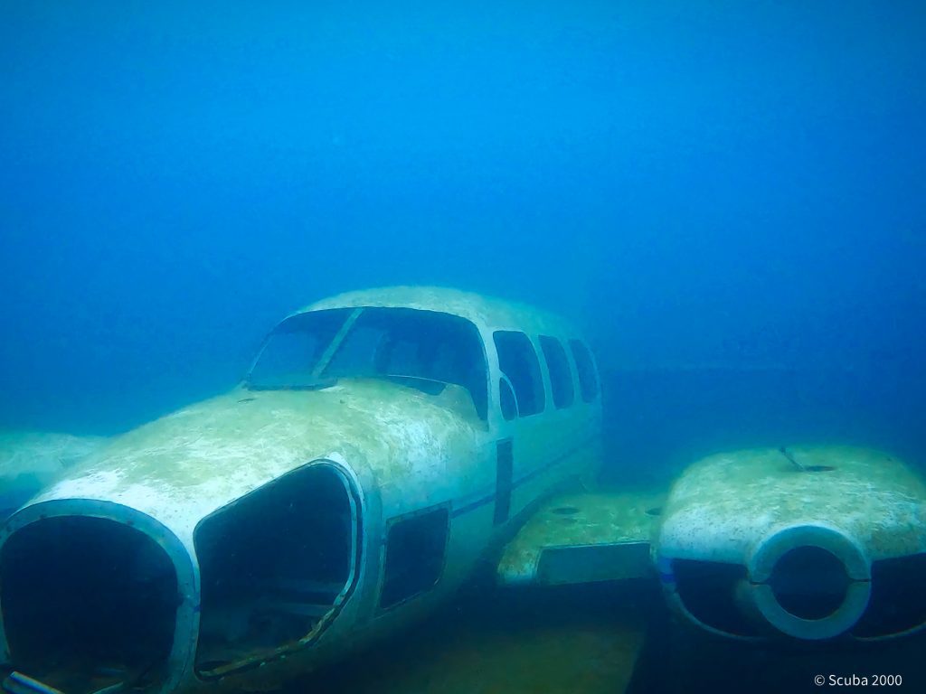 Capernwray Quarry - Exploring the UK's Finest Inland Dive Site!